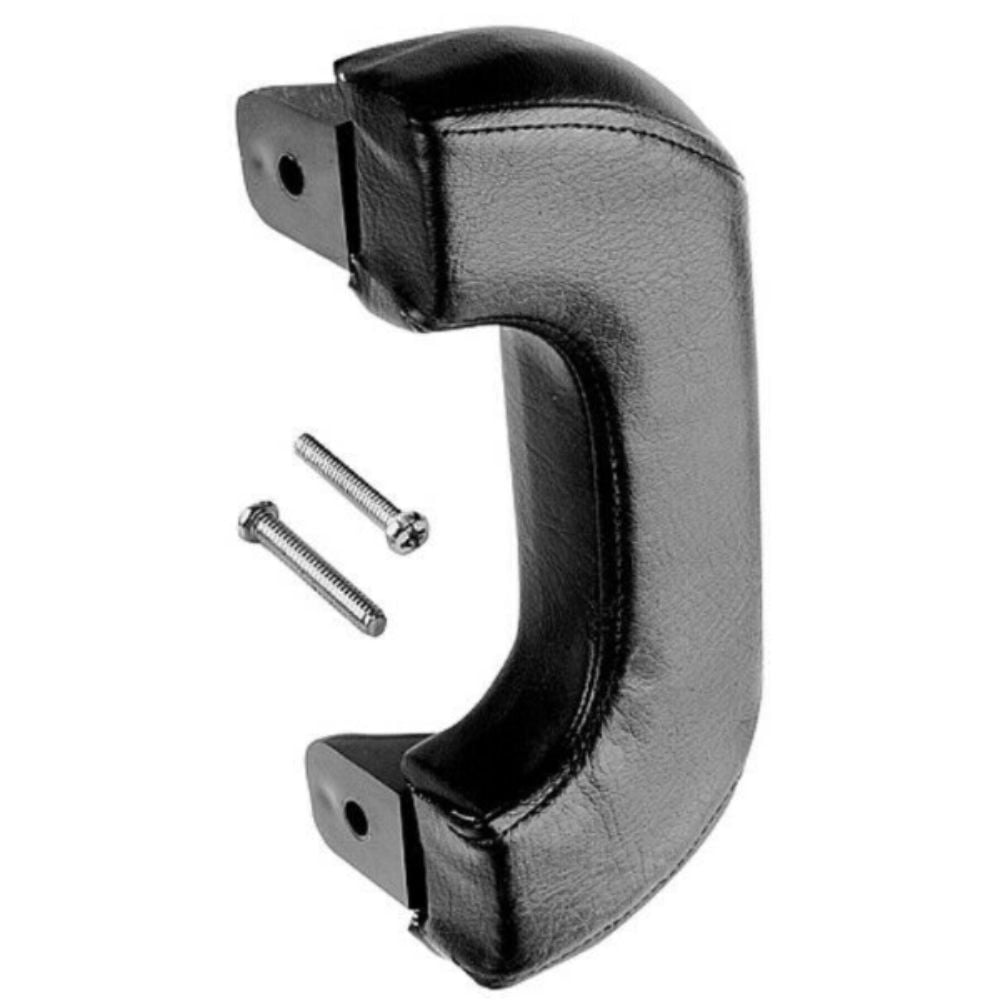 Geelife For Chevrolet 47-55 Truck Pickup Door Arm Rest Black Each Right ...