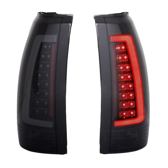 Chevrolet Malibu Tail Light