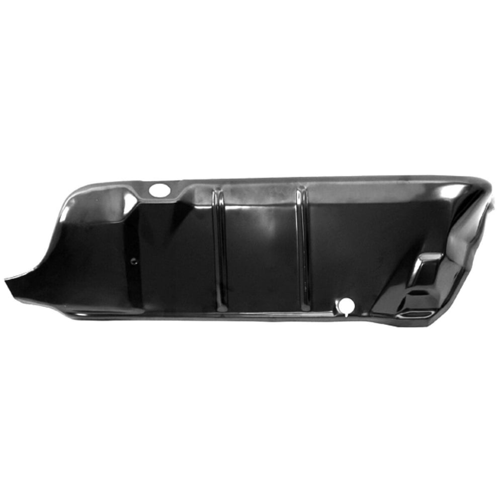 Geelife For Chevrolet Trunk Bed Floor to Quarter Panel Drop Off Filler ...