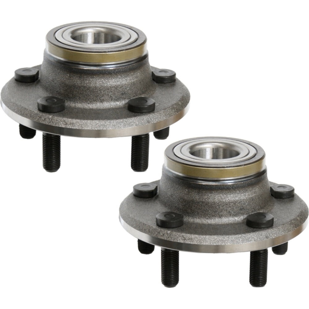 Chrysler 300 Wheel Hub