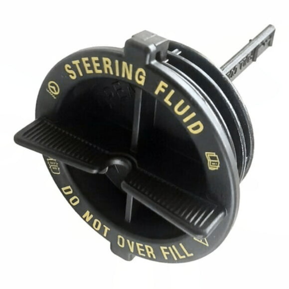 Ford F100 Power Steering Reservoir Cap