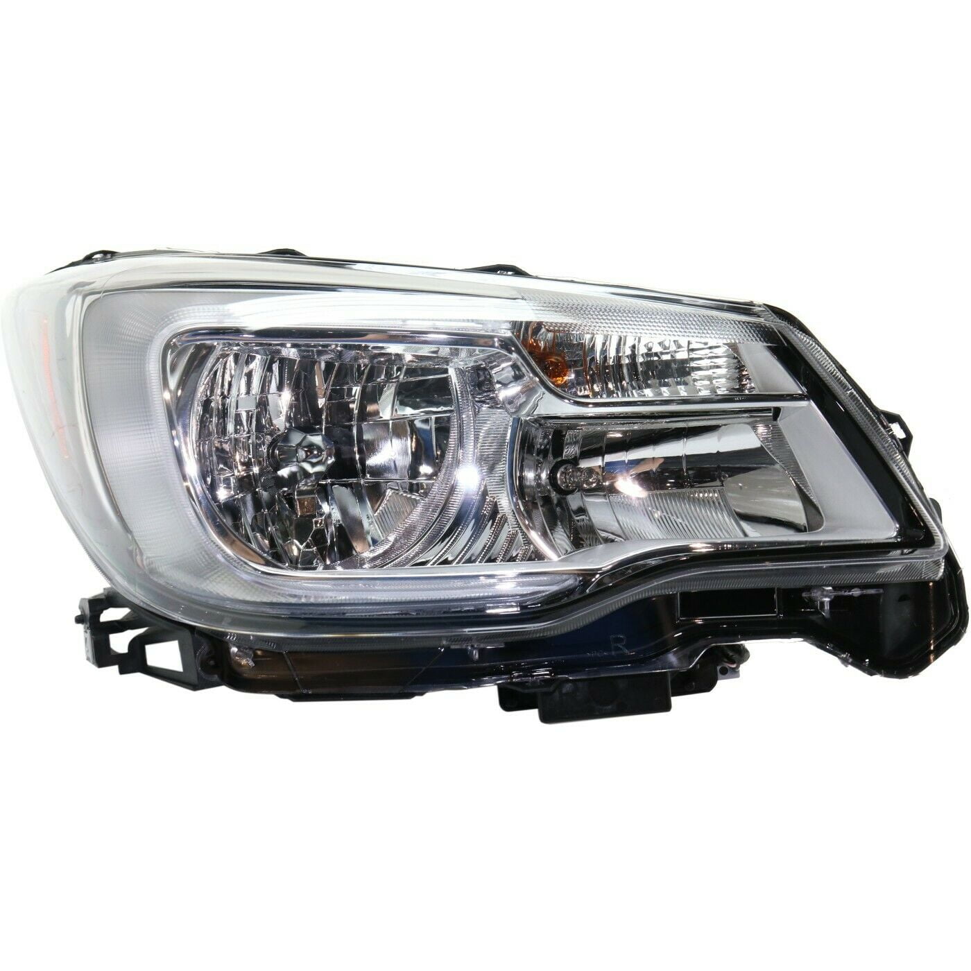 Geelife For Forester Headlight Driving Head light Headlamp Passenger ...