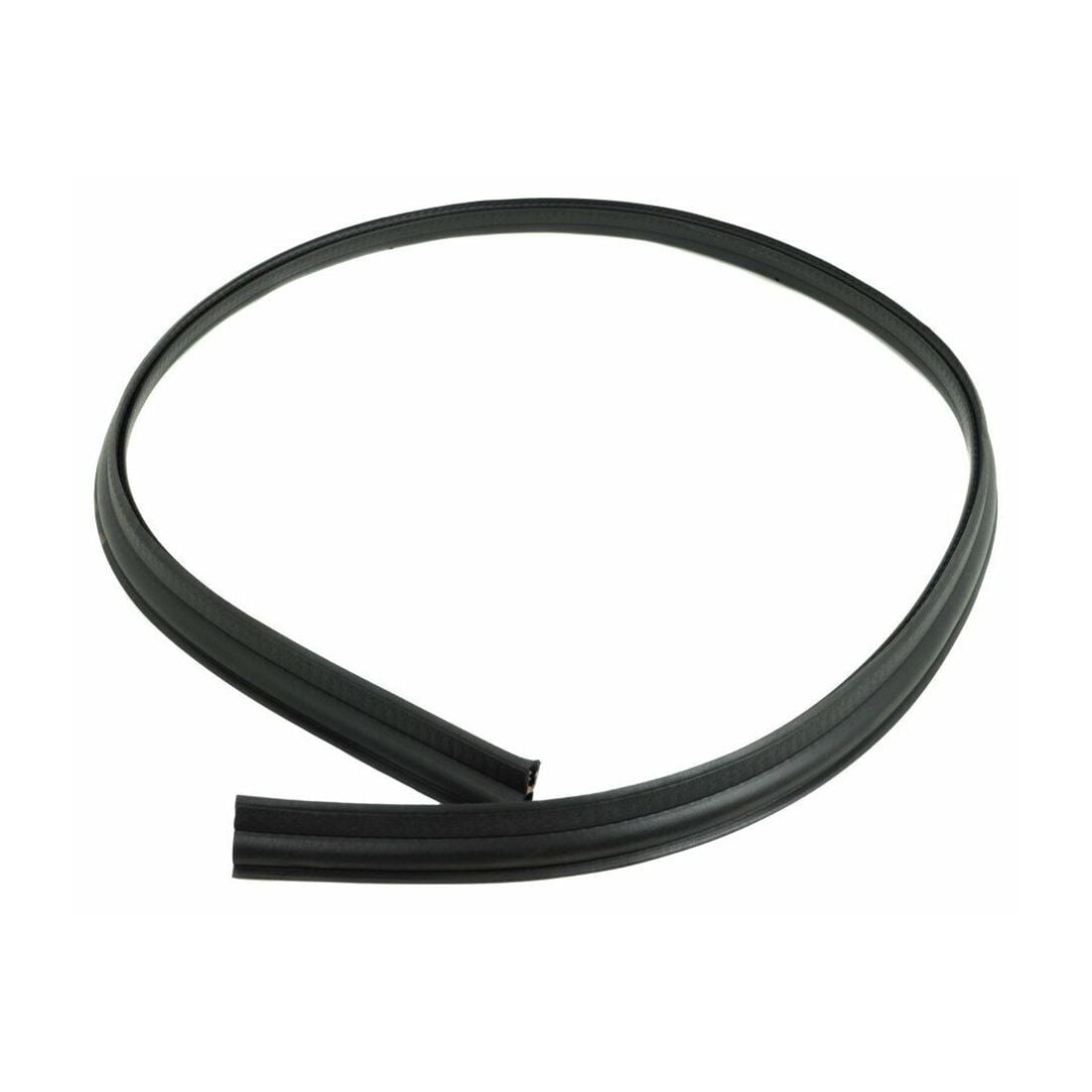 Geelife For H2 Hummer Hummer H2 Hood Weatherstrip Rear Surround ...