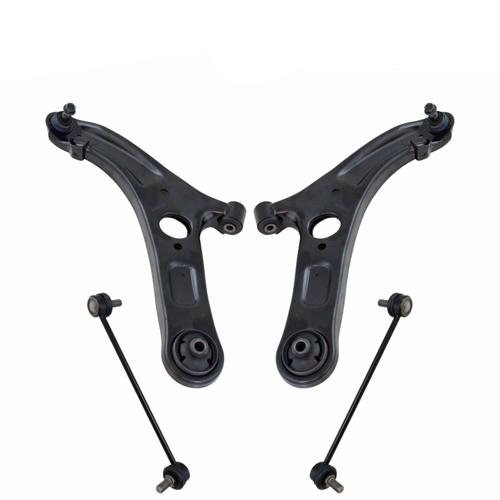 Geelife For Hyundai Front Control Arm Ball Joint Stabilizer Sway Bar ...