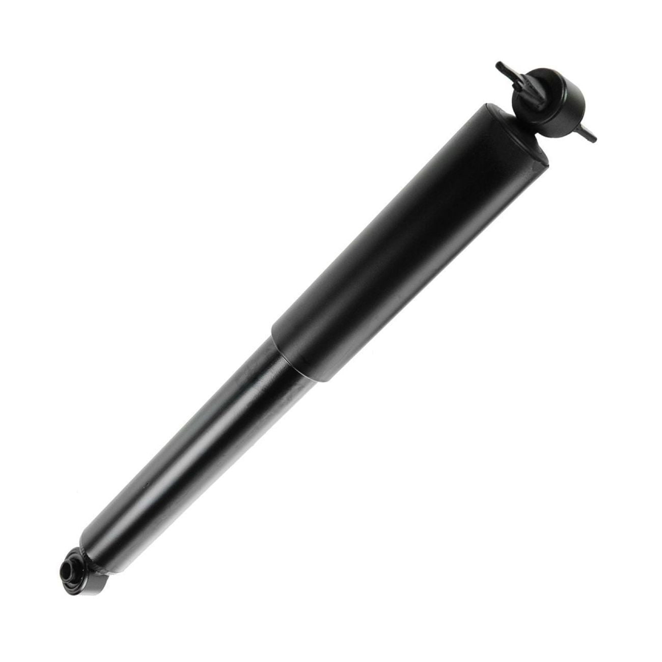 Geelife For Jeep TJ Jeep Wrangler Rear Shock Absorber Left Driver or ...