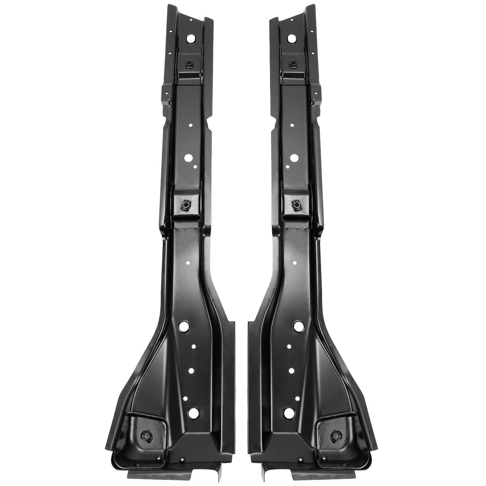 Geelife For Jeep TJ Jeep Wrangler TJ 97-06 Full Body Mounts Torque ...