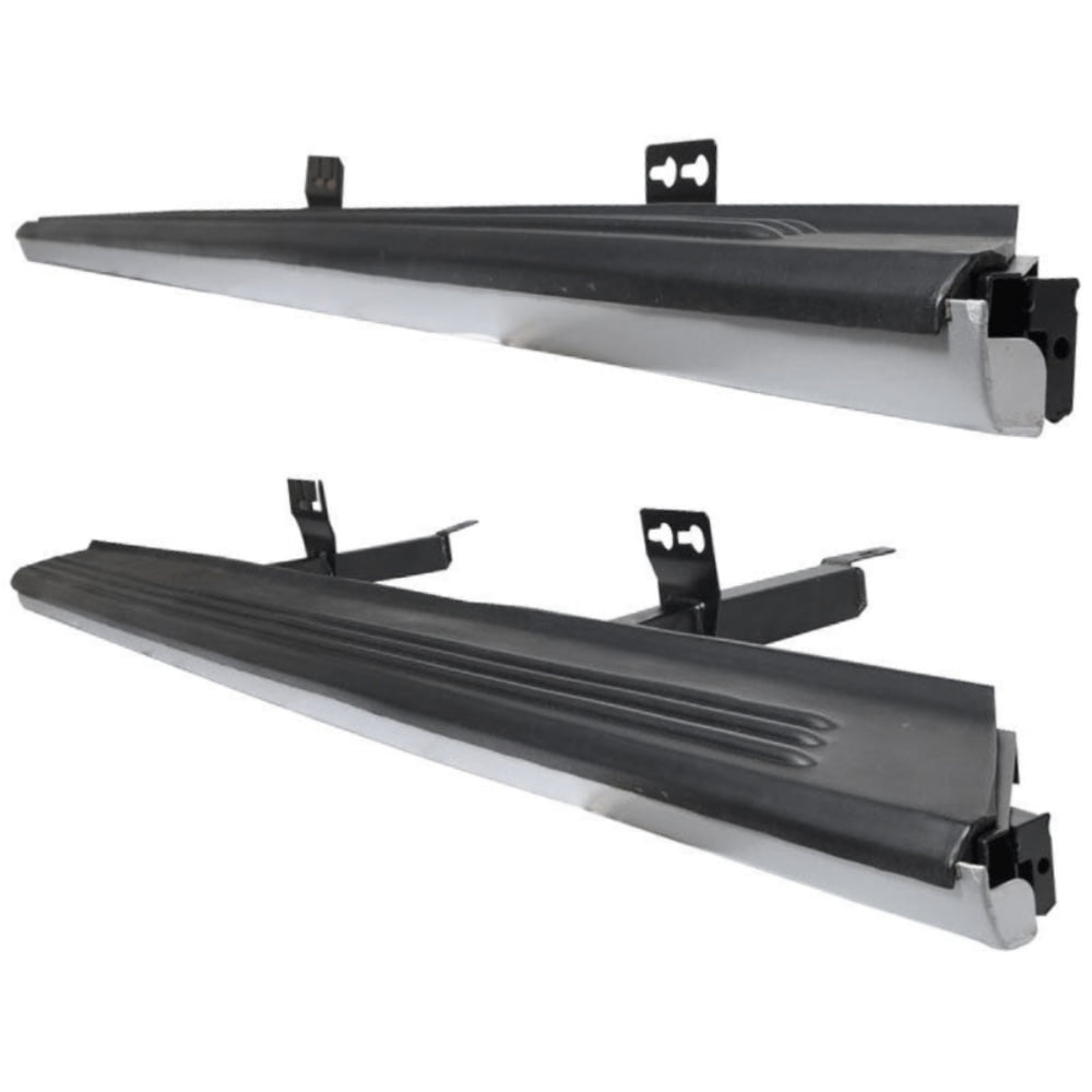 Geelife For Land Rover 03-12 Range Rover OE Style Running Board Side ...