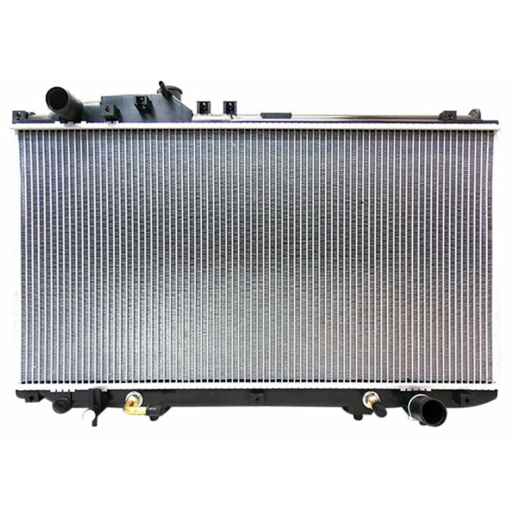 Lexus Sc430 Radiator