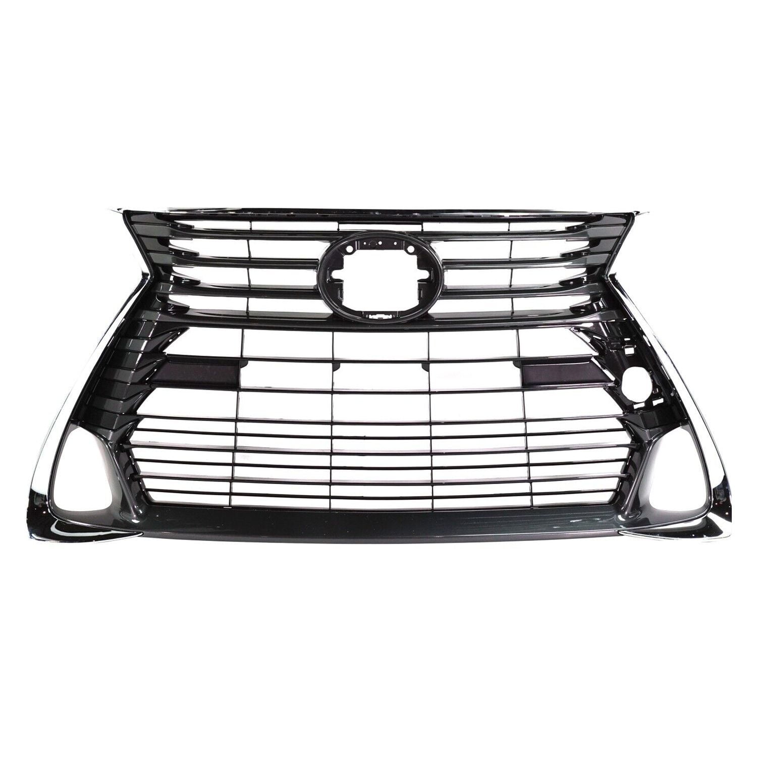 Lexus Gs Grille