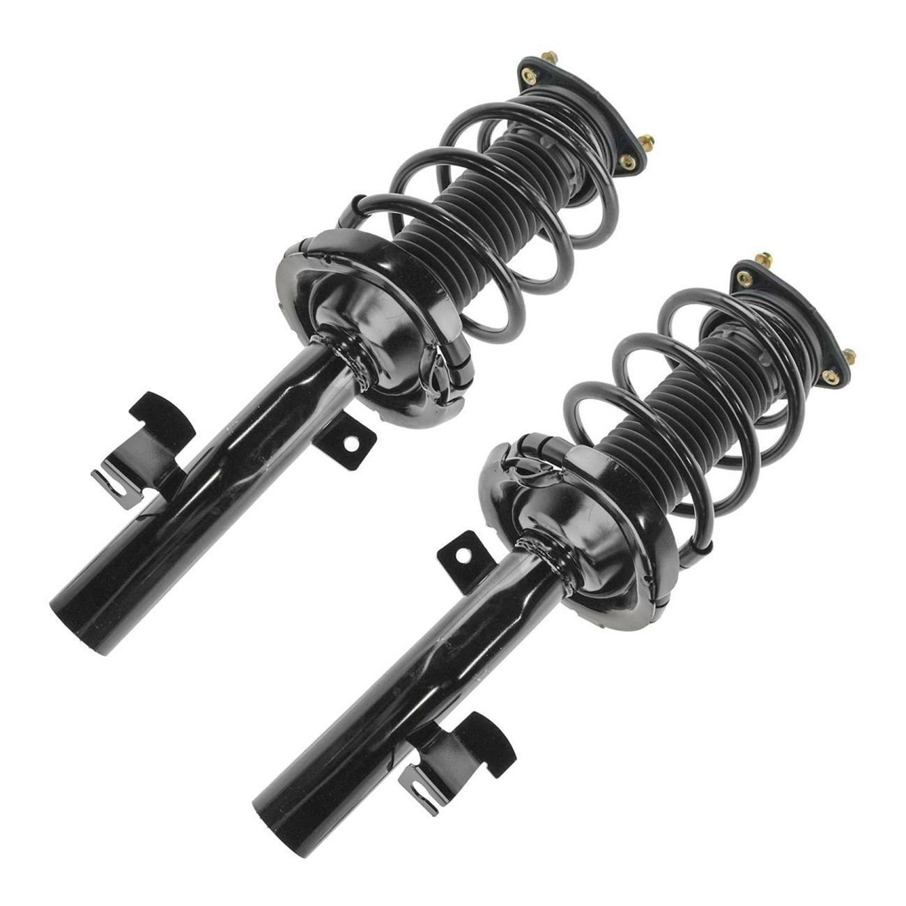 Geelife For Mazda 04-13 3 06-10 5 Complete Loaded Strut Spring Assembly ...