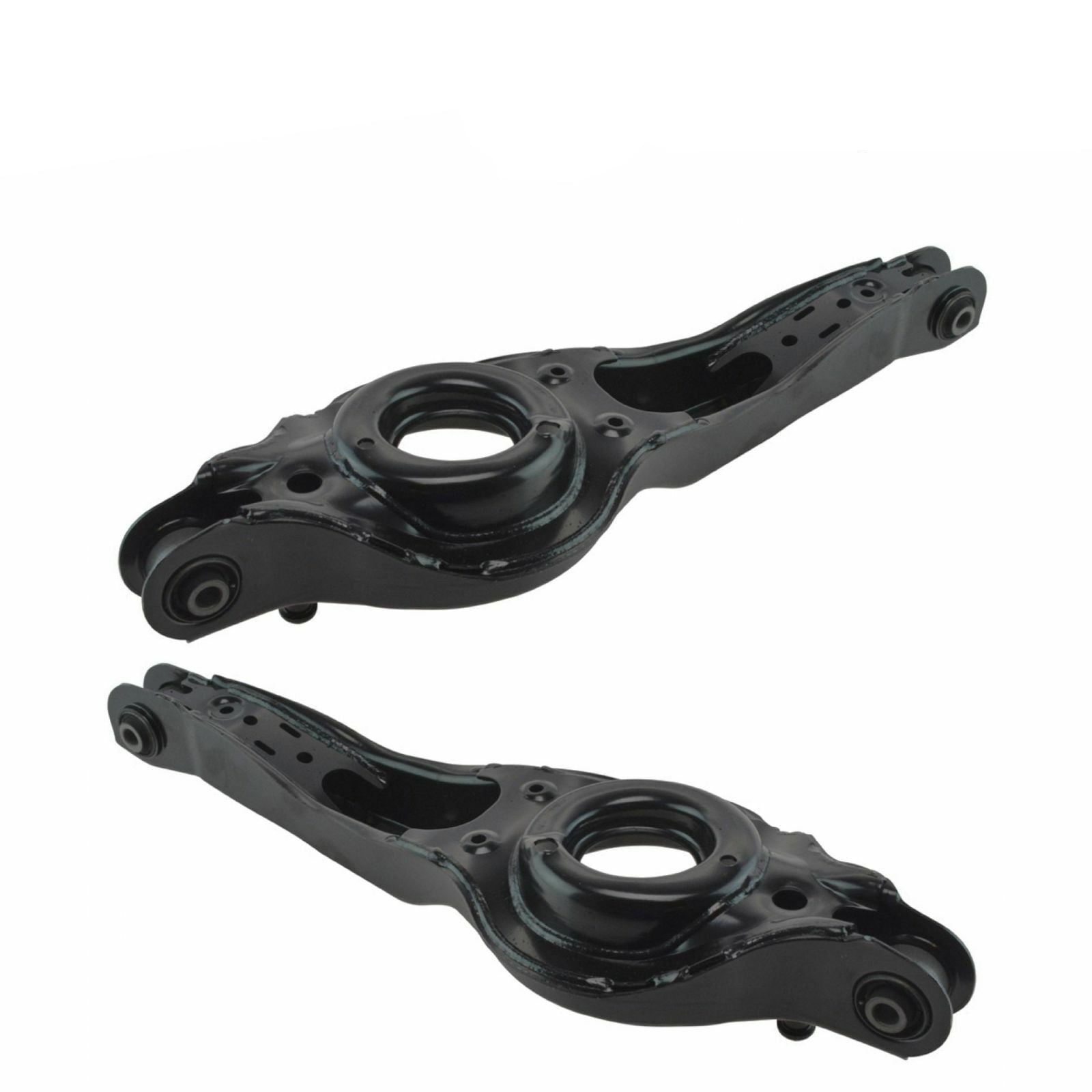 Geelife For Mazda 3 Control Arm with Bushings Driver & Passenger Side ...