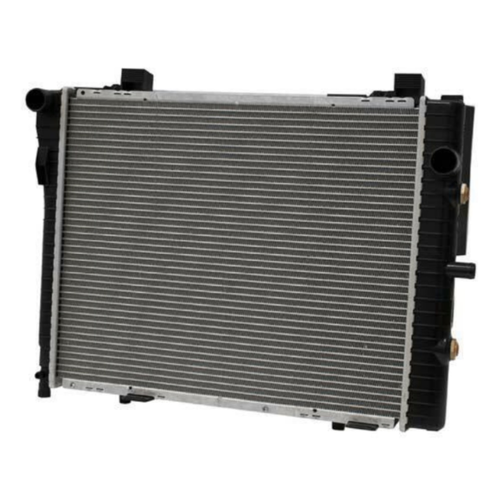Mercedes-benz Glk Radiator