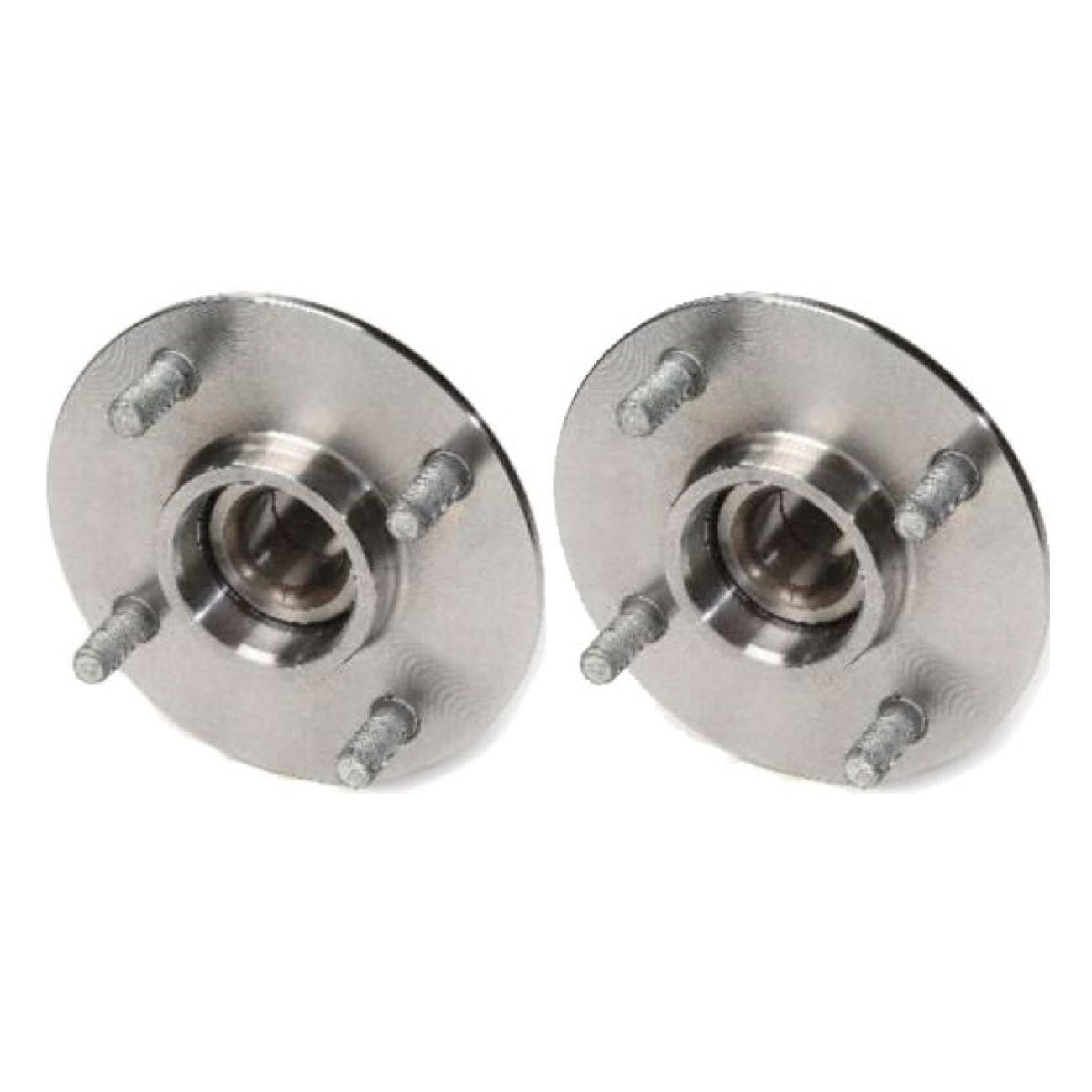 Geelife For Nissan 93-01 Altima 90-95 Axxess 90-92 Stanza Rear Wheel ...