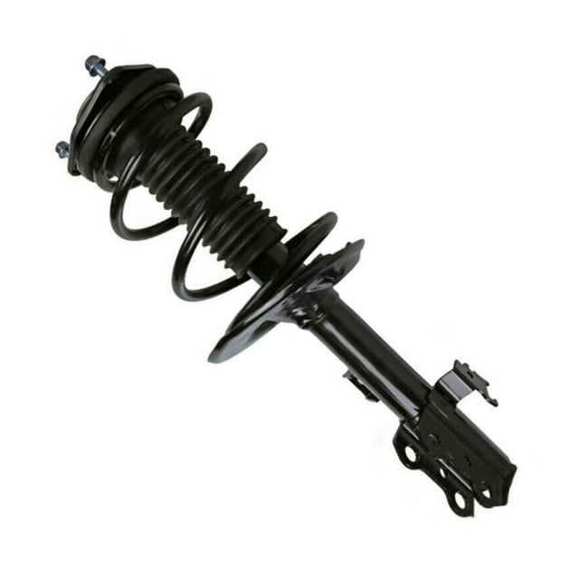 Geelife For RAV4 Front Complete Strut Coil Spring Driver for 13-17 18 ...