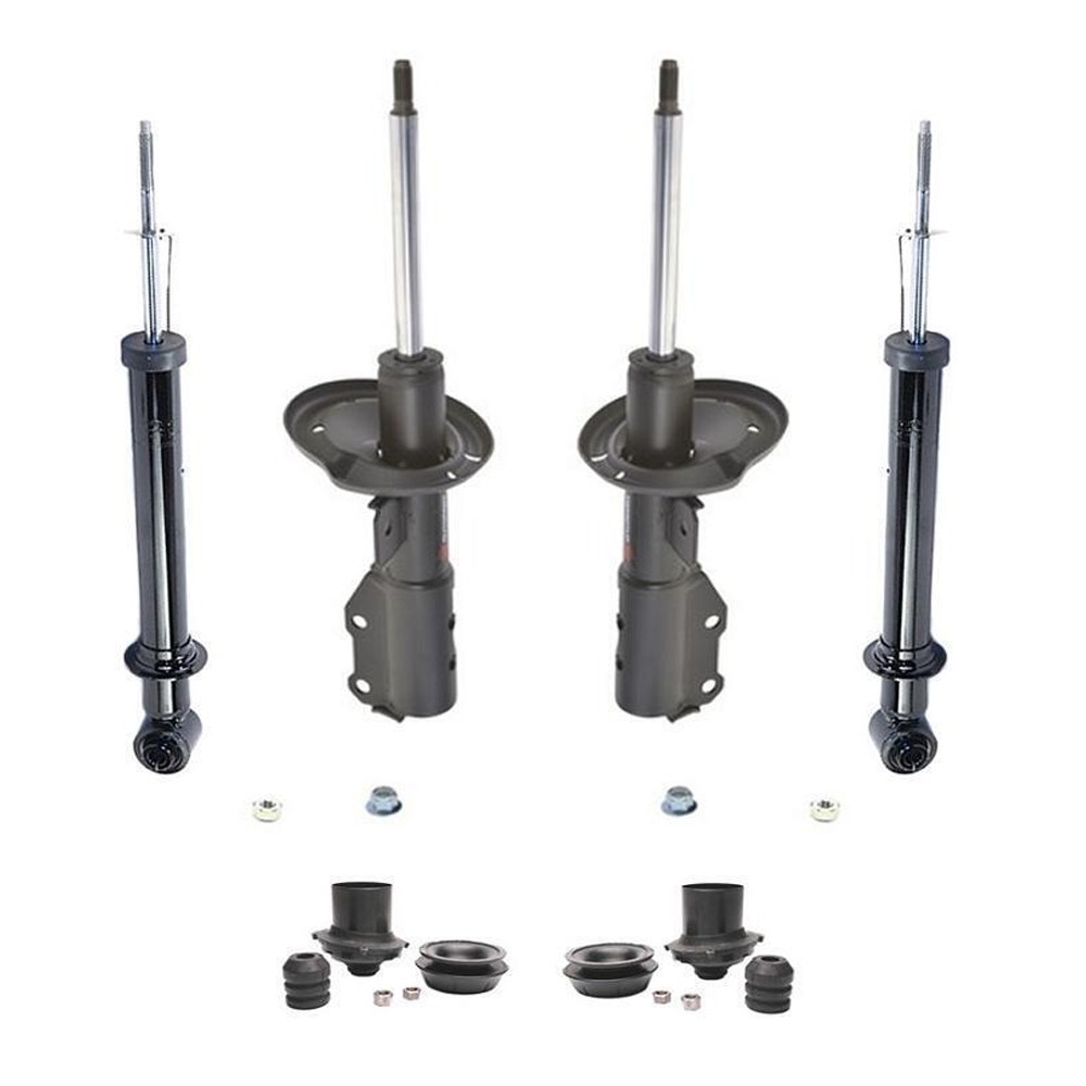 Saturn Ls Shock Absorber