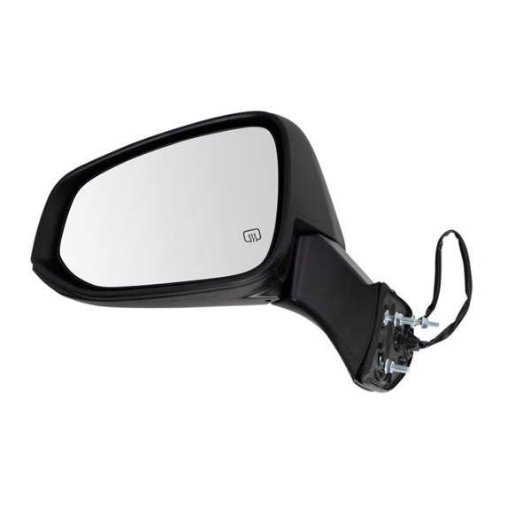 Geelife For Toyota 20-21 Highlander Mirror Power Heated Turn Signal ...