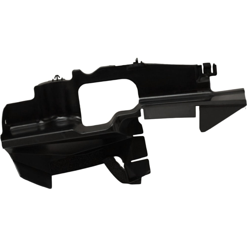 Geelife For Toyota Air Dam Deflector Lower Valance Apron Front ...