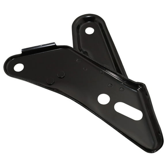Toyota 4runner Bumper Bracket