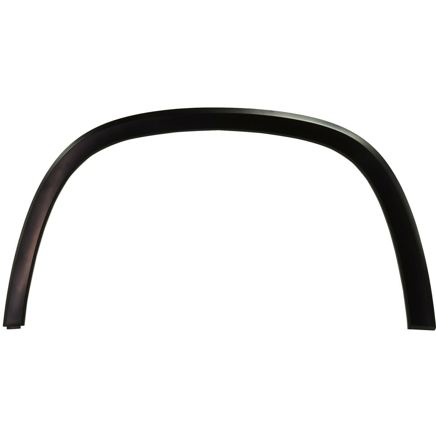 Geelife For Traverse Fender Flares Moulding Trim Wheel Opening Molding ...