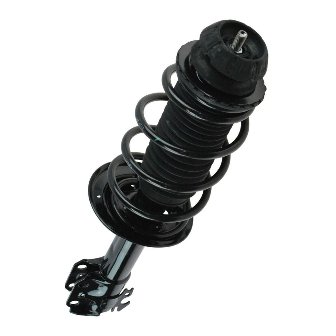 Geelife For Yaris Front Loaded Complete Shock Strut Spring Assembly