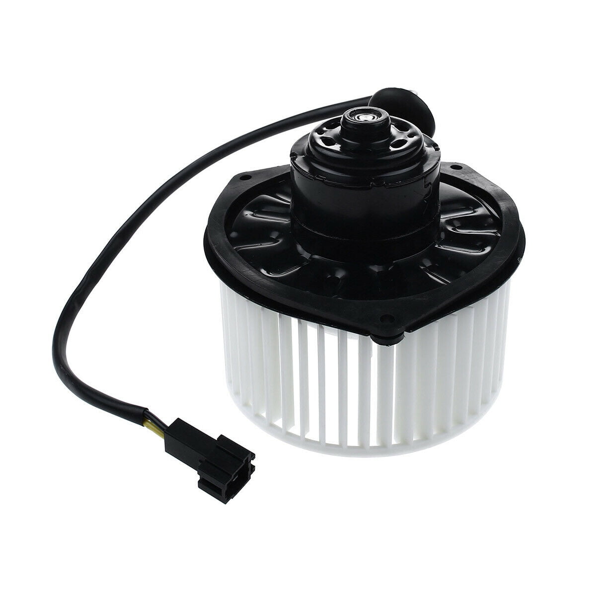 Geelife Front Blower Motor with Wheel For Chrysler Dodge Plymouth ...