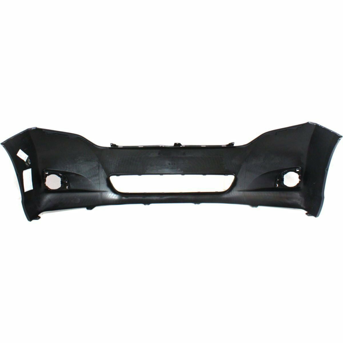 Geelife Front Bumper Cover Fascia Replacement For 2009-2016 Toyota ...