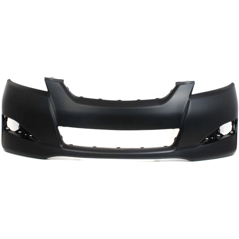Geelife Front Bumper Cover For Toyota 2009-2014 Matrix Wagon Primed ...