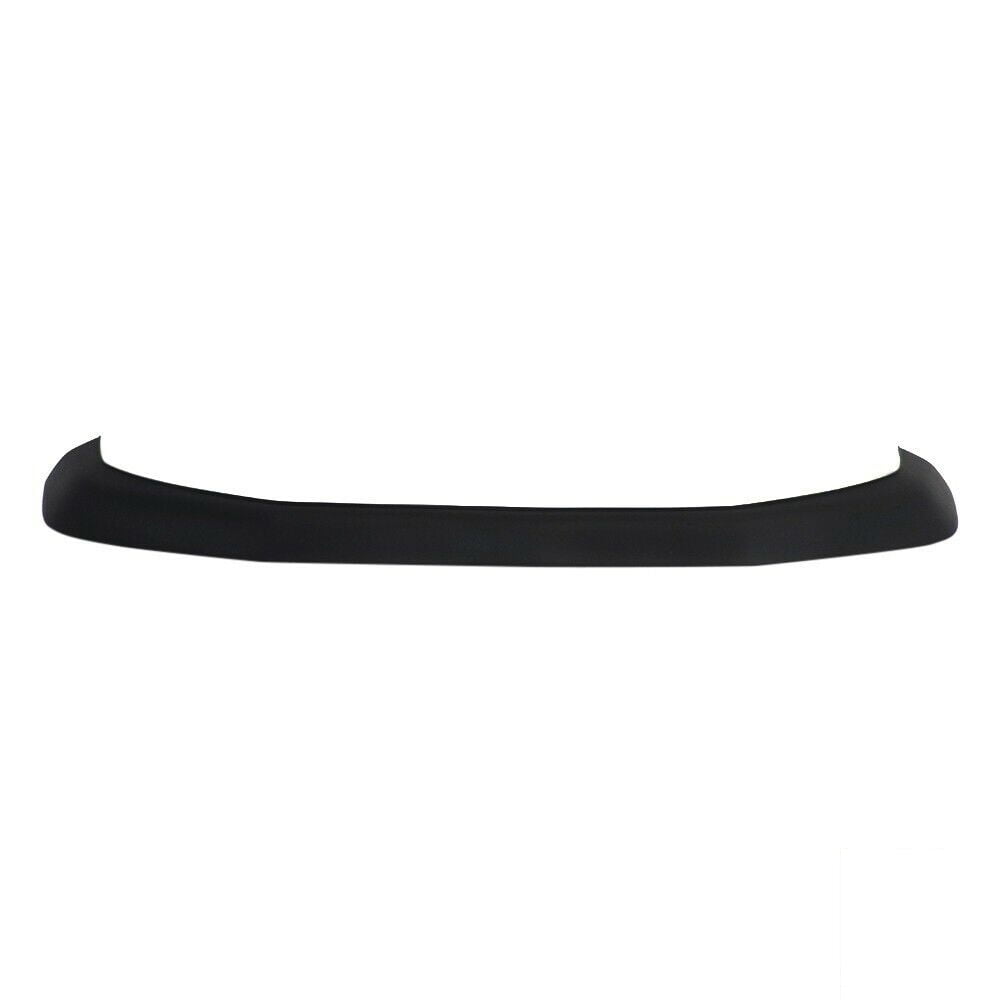 Geelife Front Bumper Lower Valance Air Deflector For Express Savana Van ...