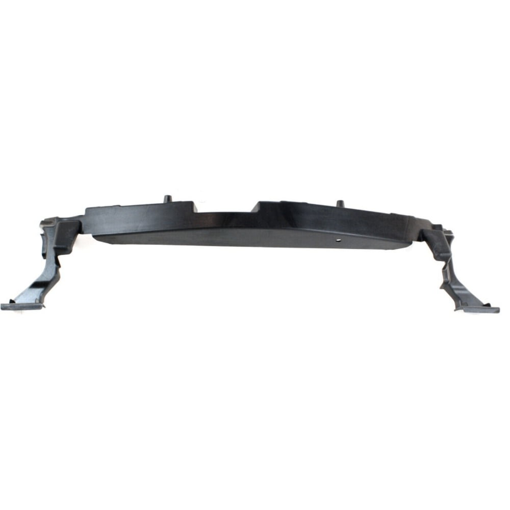 Geelife Front Bumper Reinforcement For 09-12 Chevrolet Traverse Plastic ...