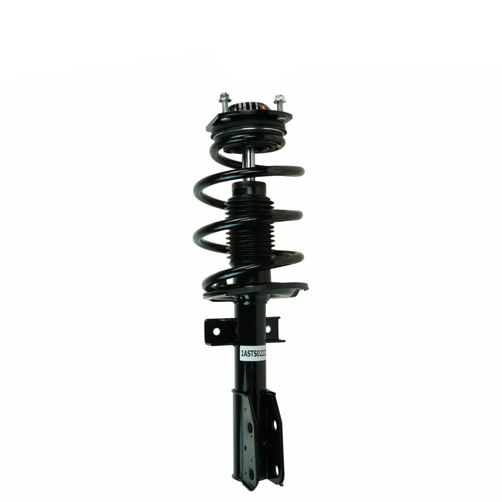 Geelife Front Complete Loaded Strut 1-pc For Acadia Enclave Outlook ...