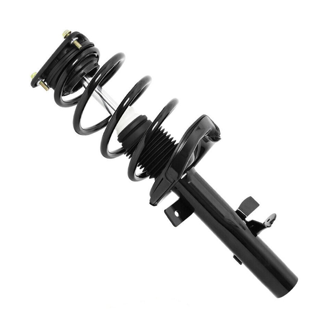 Geelife Front Complete Strut Coil Spring Passenger For 2013 2018 Ford