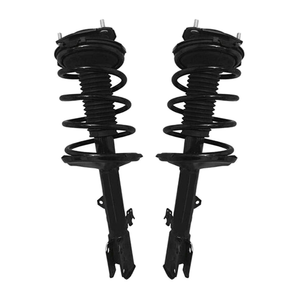 Geelife Front Complete Struts For 2006-2008 RAV4 Sport Utility 2.4L ...