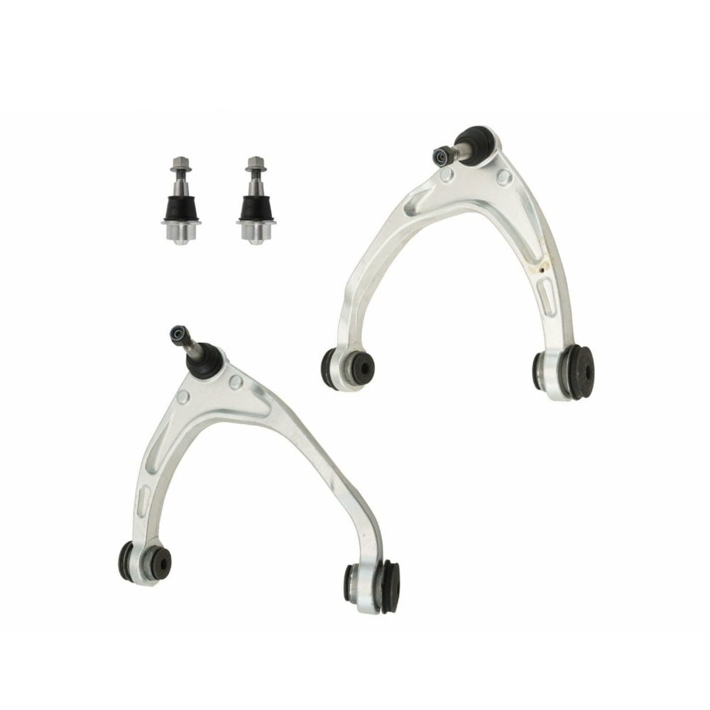 Geelife Front Control Arm Ball Joint Suspension Kit Set 4pc For ...