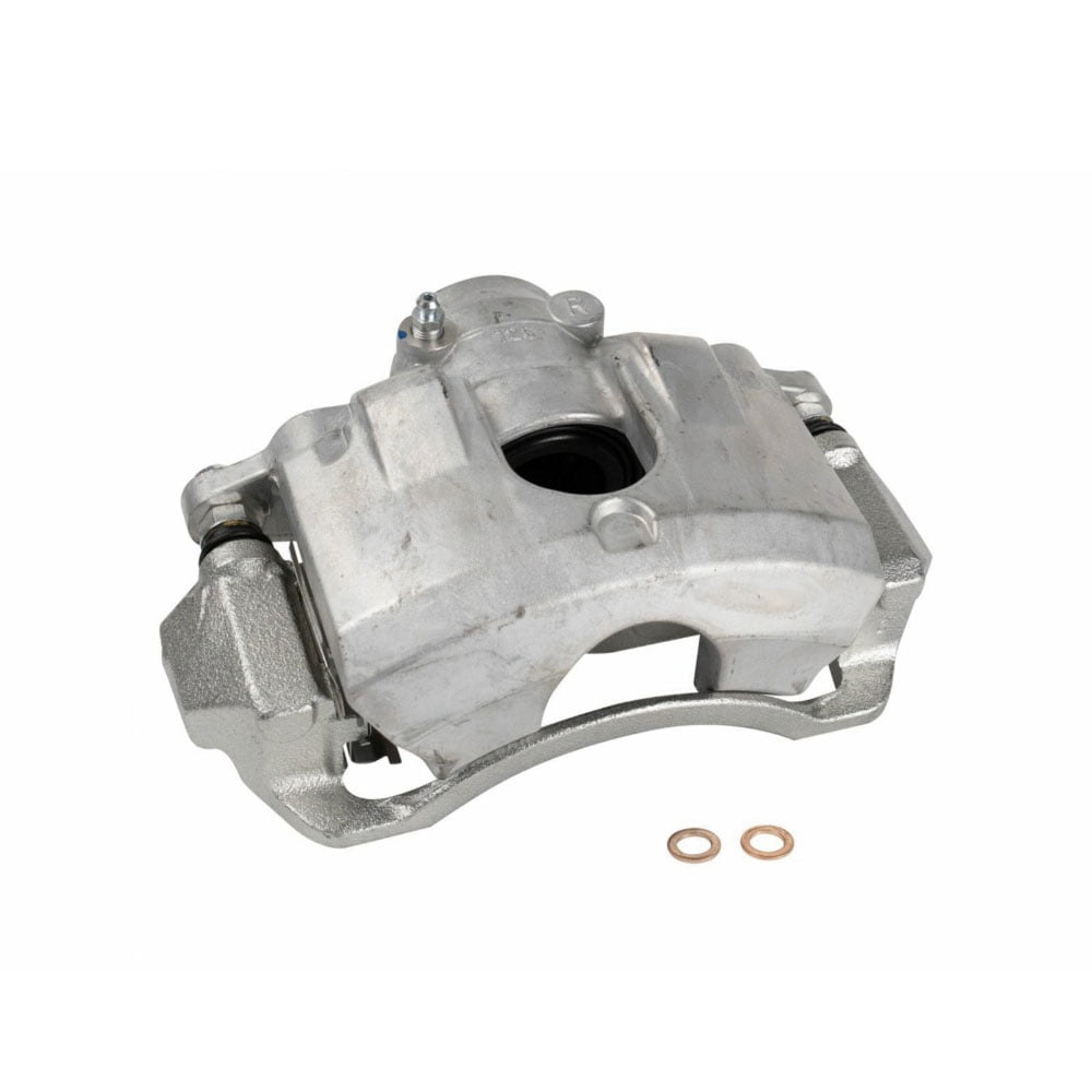 Ford Focus Power Brake Booster