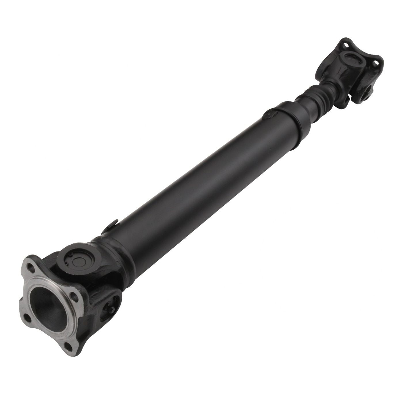 Geelife Front Driveshaft Prop Drive Shaft Assembly For 04-07 Mercedes ...