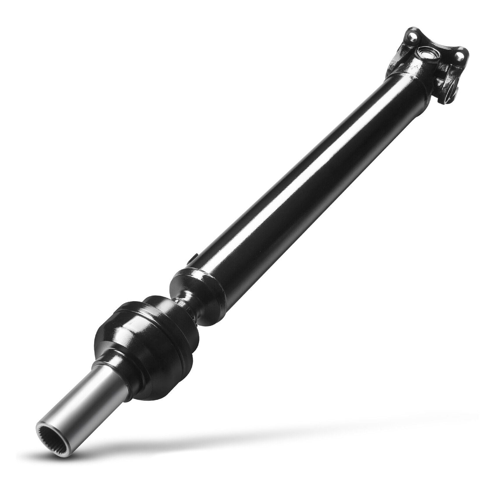 Geelife Front Driveshaft Prop Shaft Assembly for Dodge Ram 1500 2002 ...