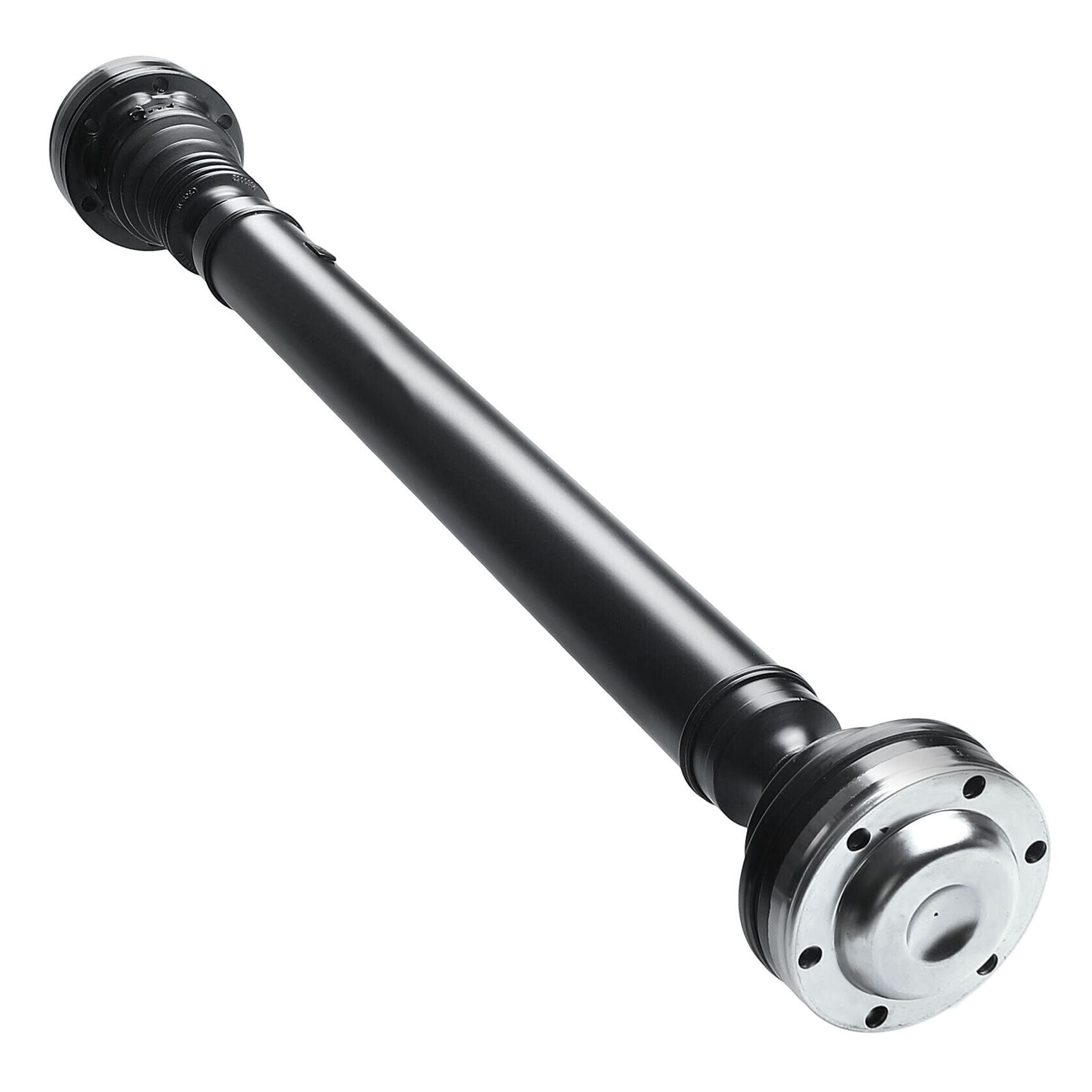 Geelife Front Driveshaft Prop Shaft Assembly for Jeep Grand Cherokee WJ ...