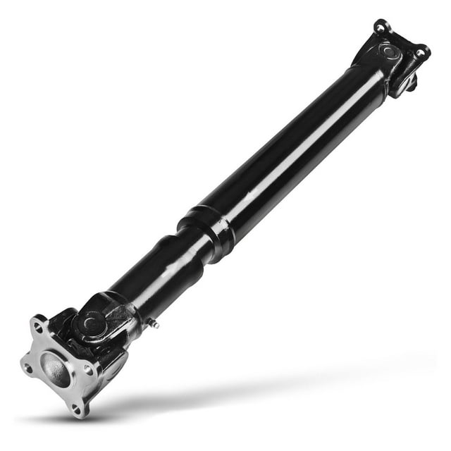 Geelife Front Driveshaft Prop Shaft Assembly for Toyota 4Runner 2010 ...