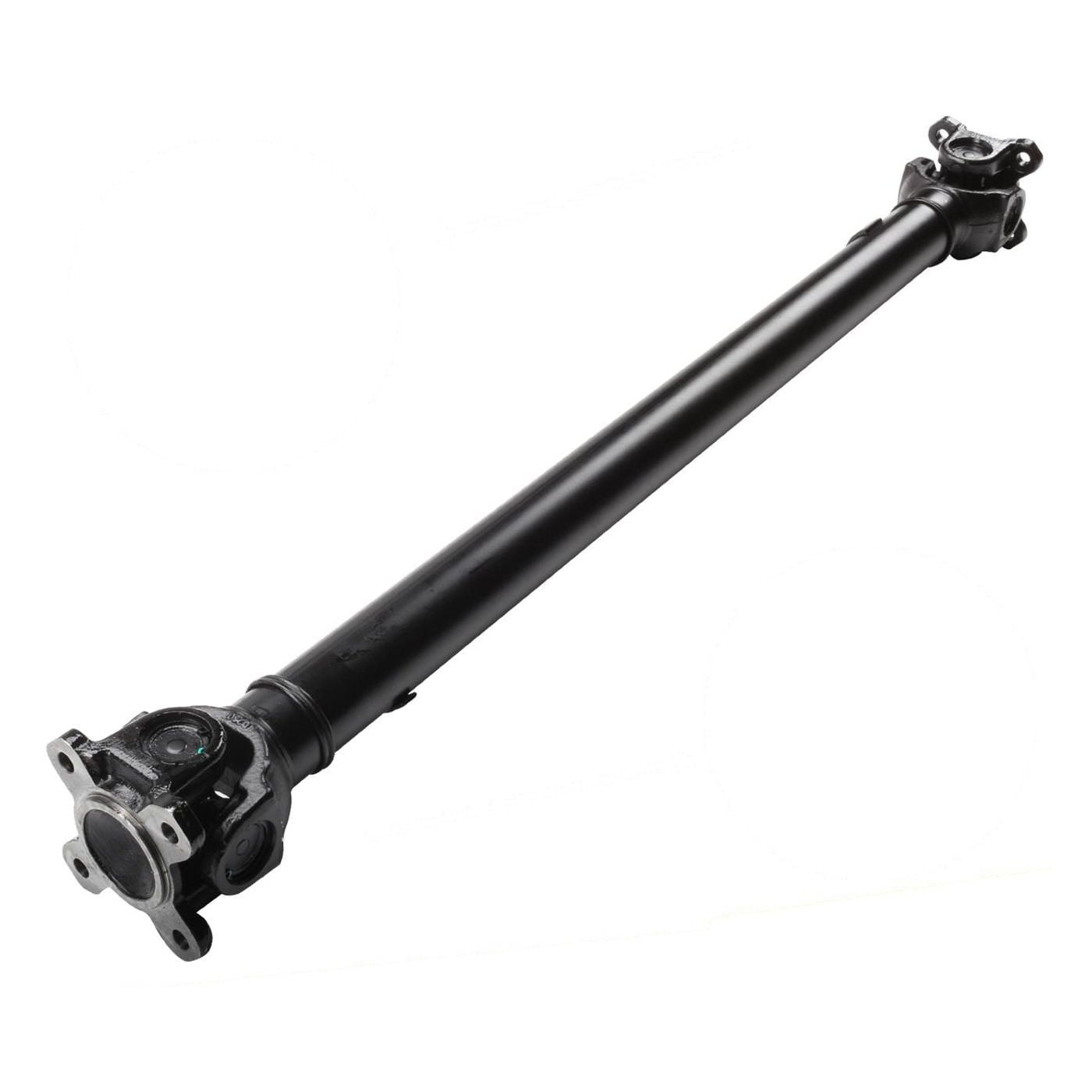 Geelife Front Driveshaft Propeller Shaft For 2001-10 BMW 325xi BMW ...