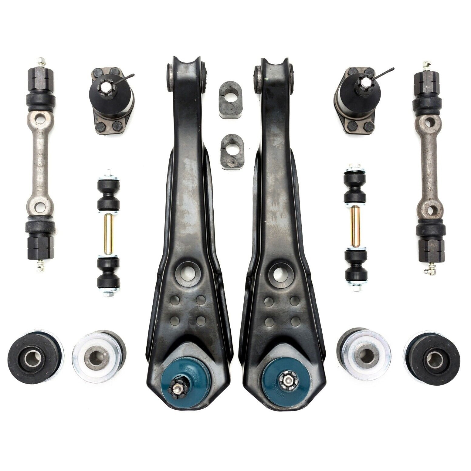 Geelife Front End Suspension Rebuild Kit 1966 Ranchero U/K 1966 Ford ...