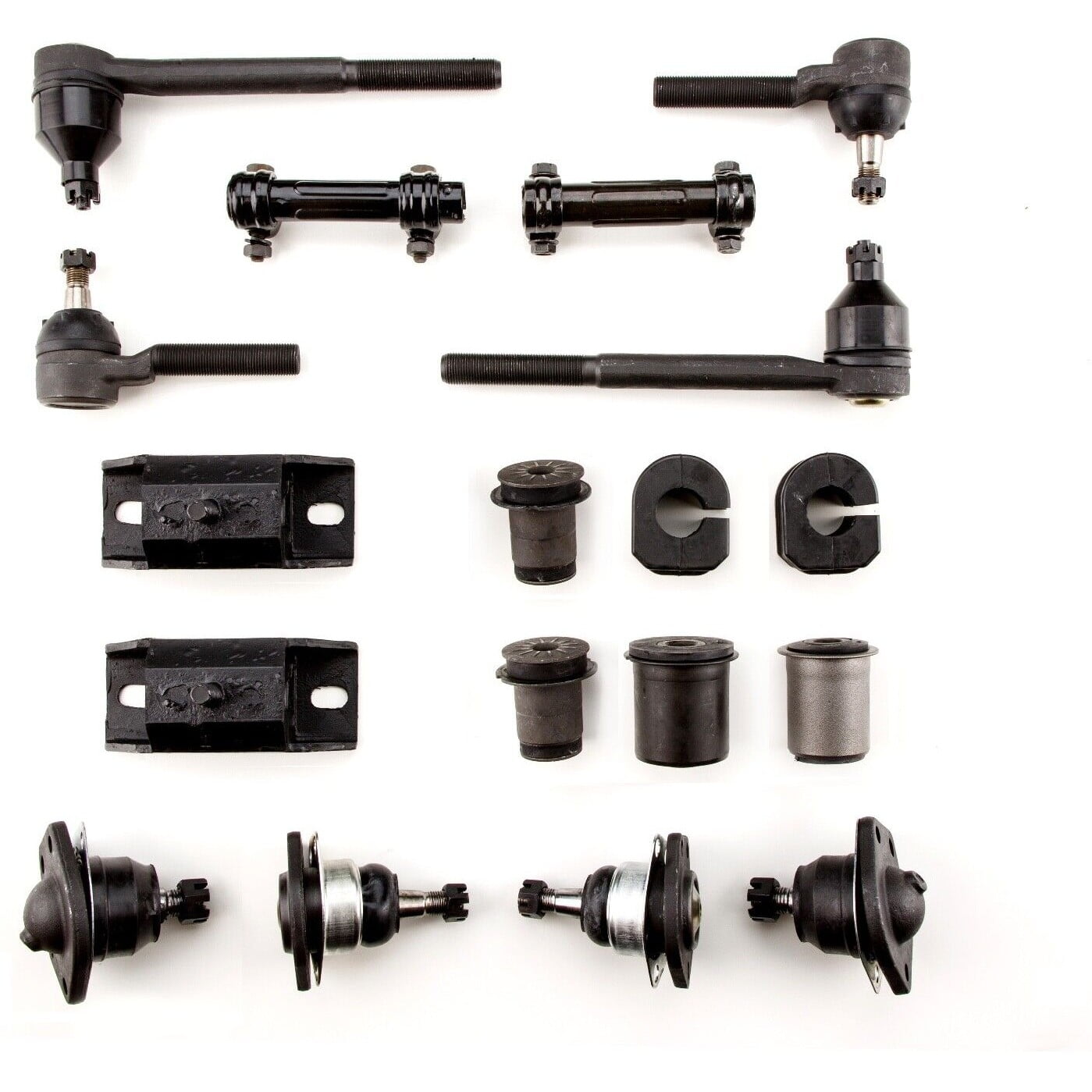 Gmc Syclone Suspension Kit