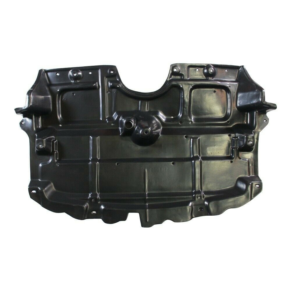 Lexus Is Engine Cover
