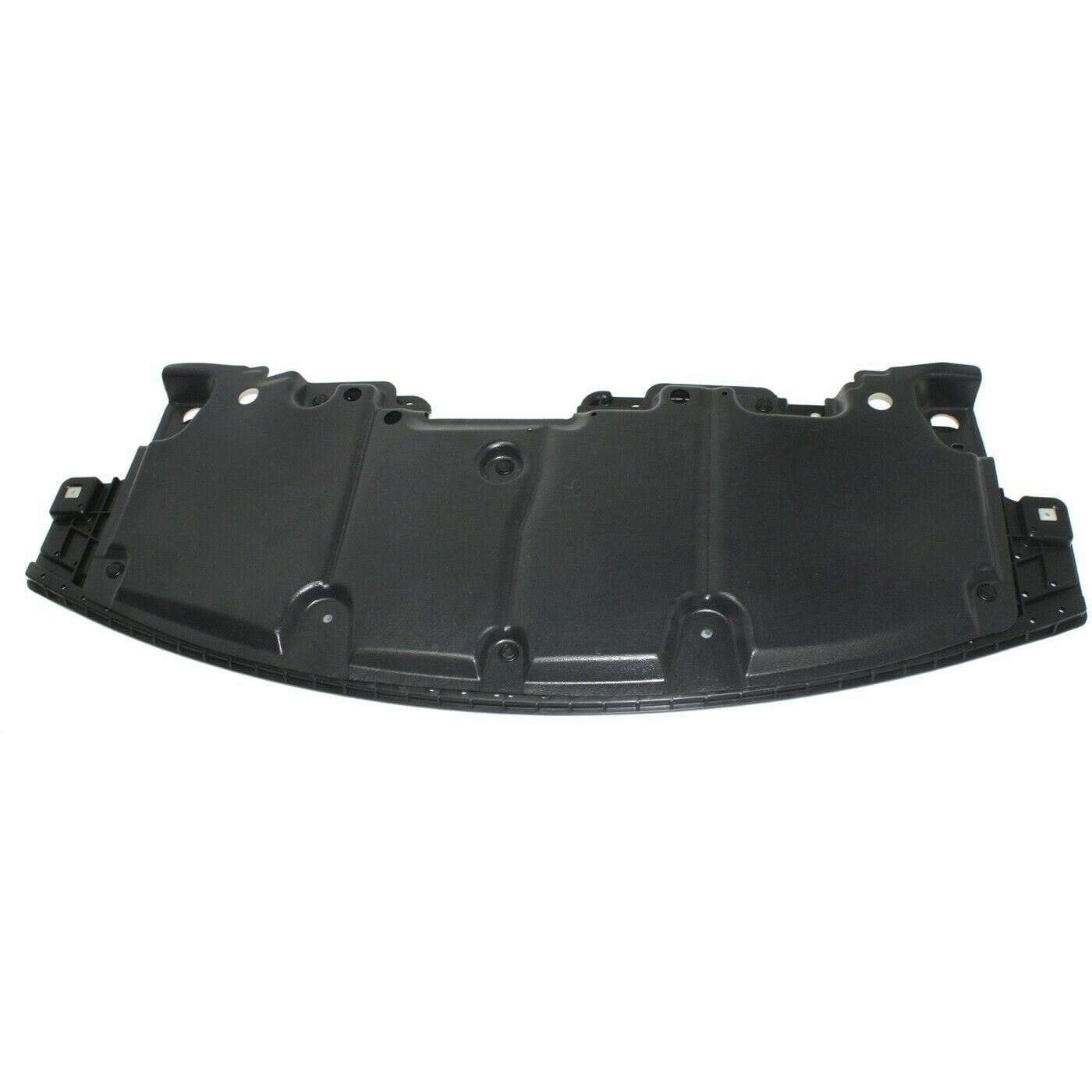 Toyota Corolla Engine Splash Shield