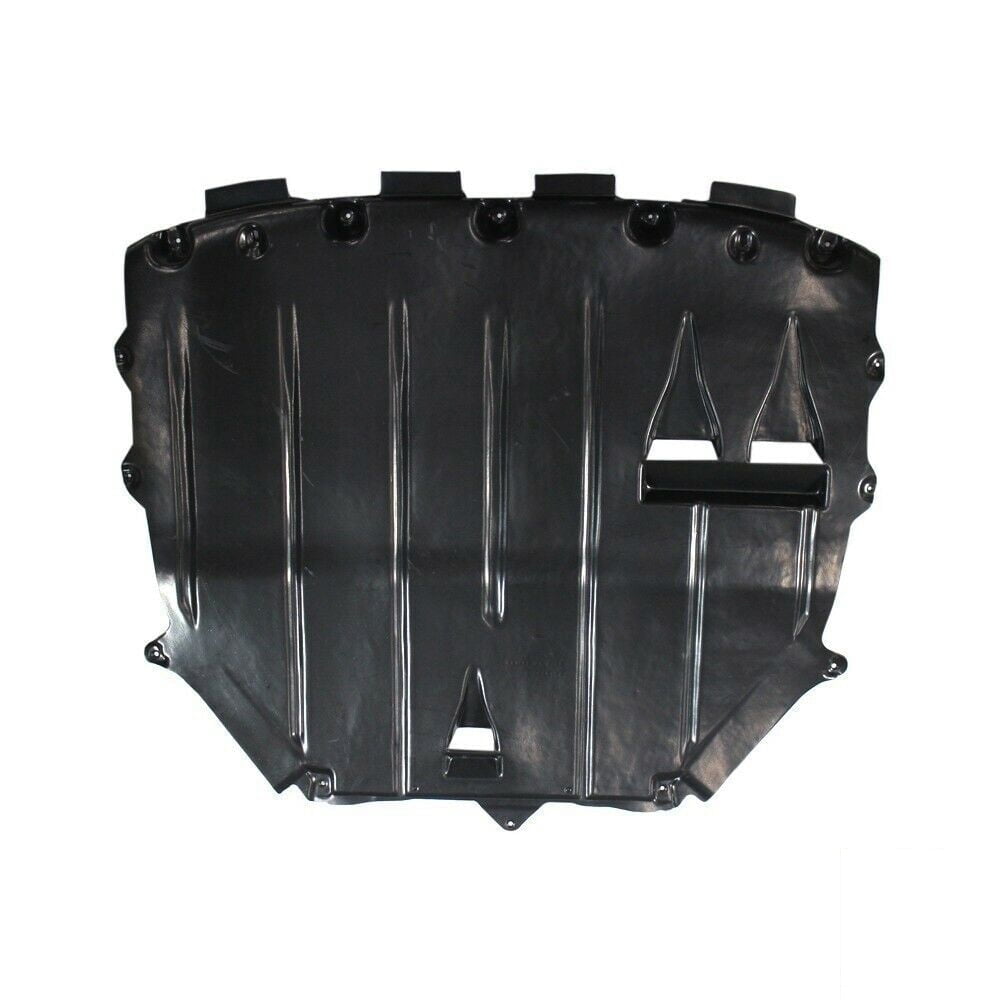 Geelife Front Engine Under Cover Splash Shield For Audi 08-09 TT 08-15 ...