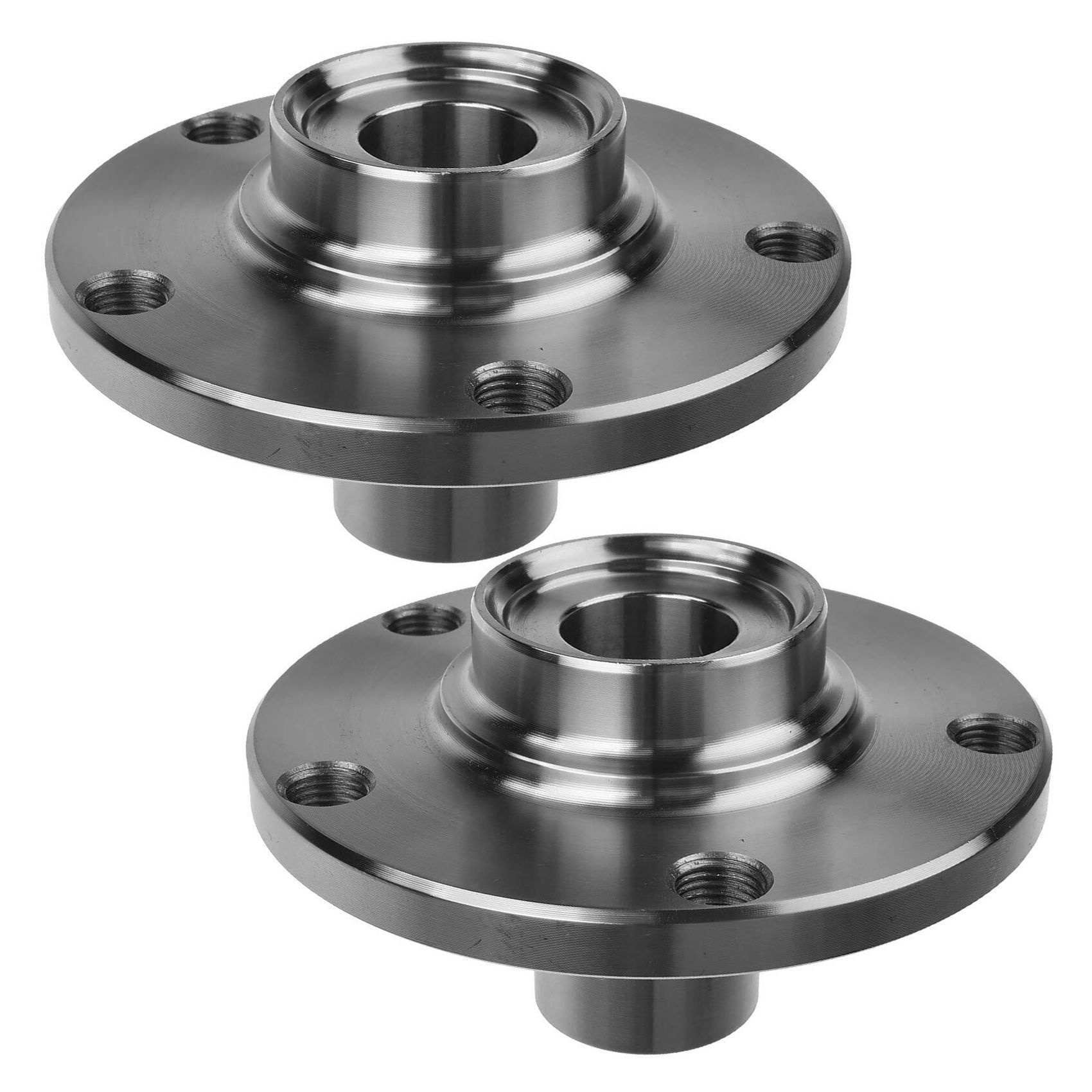 Audi A4 Wheel Hub