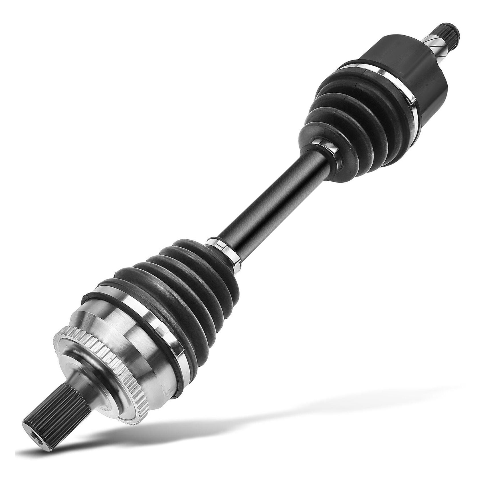 Geelife Front Left CV Axle Assembly for Volvo S70 V70 1999-2000 2.4L ...