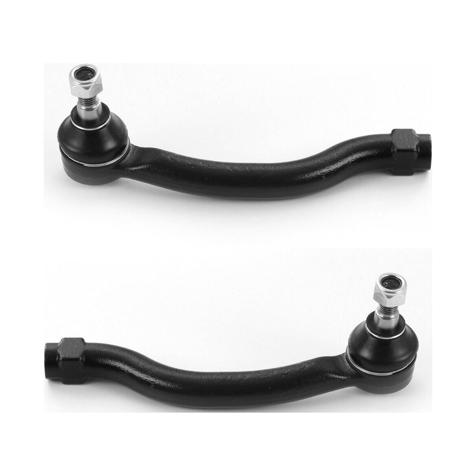 Geelife Front Left/Right Outer Tie Rod End ES800218/ES800217 For Acura ...