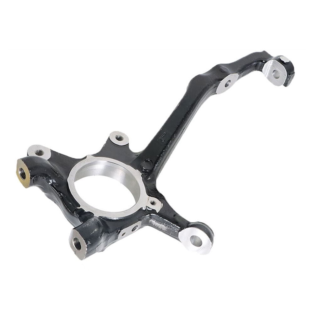Geelife Front Left Steering Knuckle For 2005-2019 Toyota Tacoma 4.0L 2 ...
