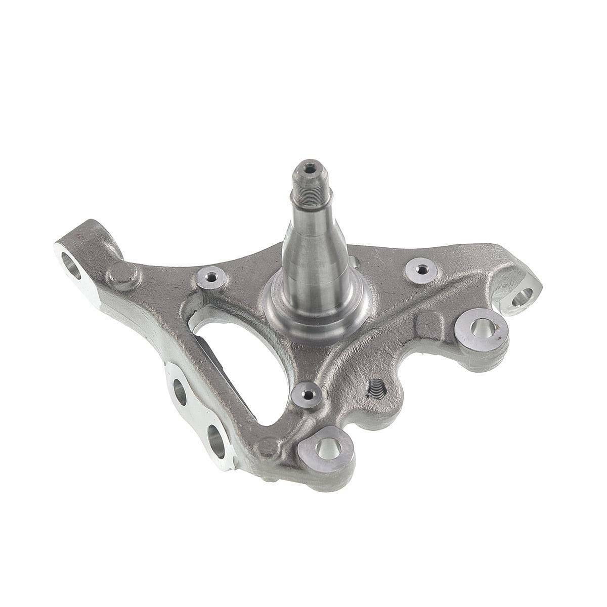 Geelife Front Left Steering Knuckle For Mercedes-Benz W204 C209 R171 ...