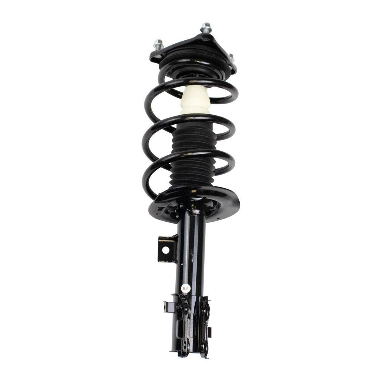 Geelife Front Loaded Complete Strut Spring Assembly Passenger Side For